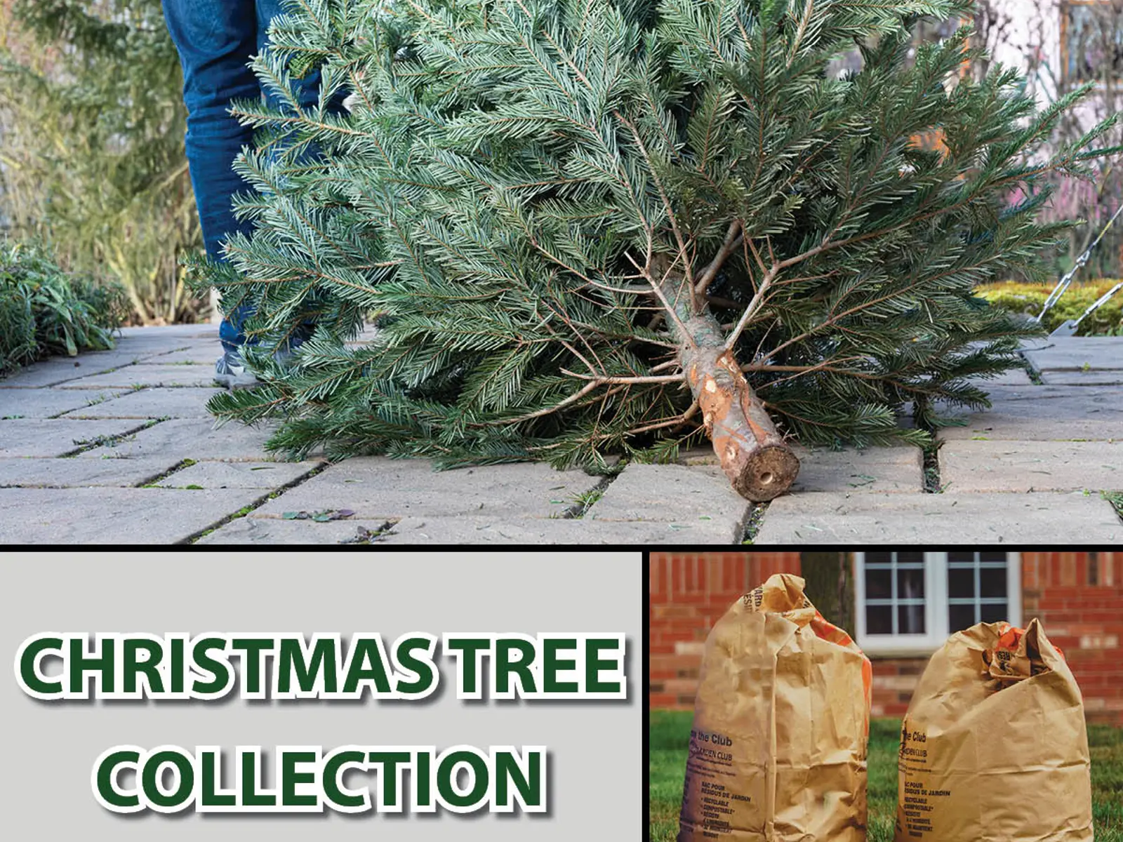 Waste Collection | Township of Amaranth